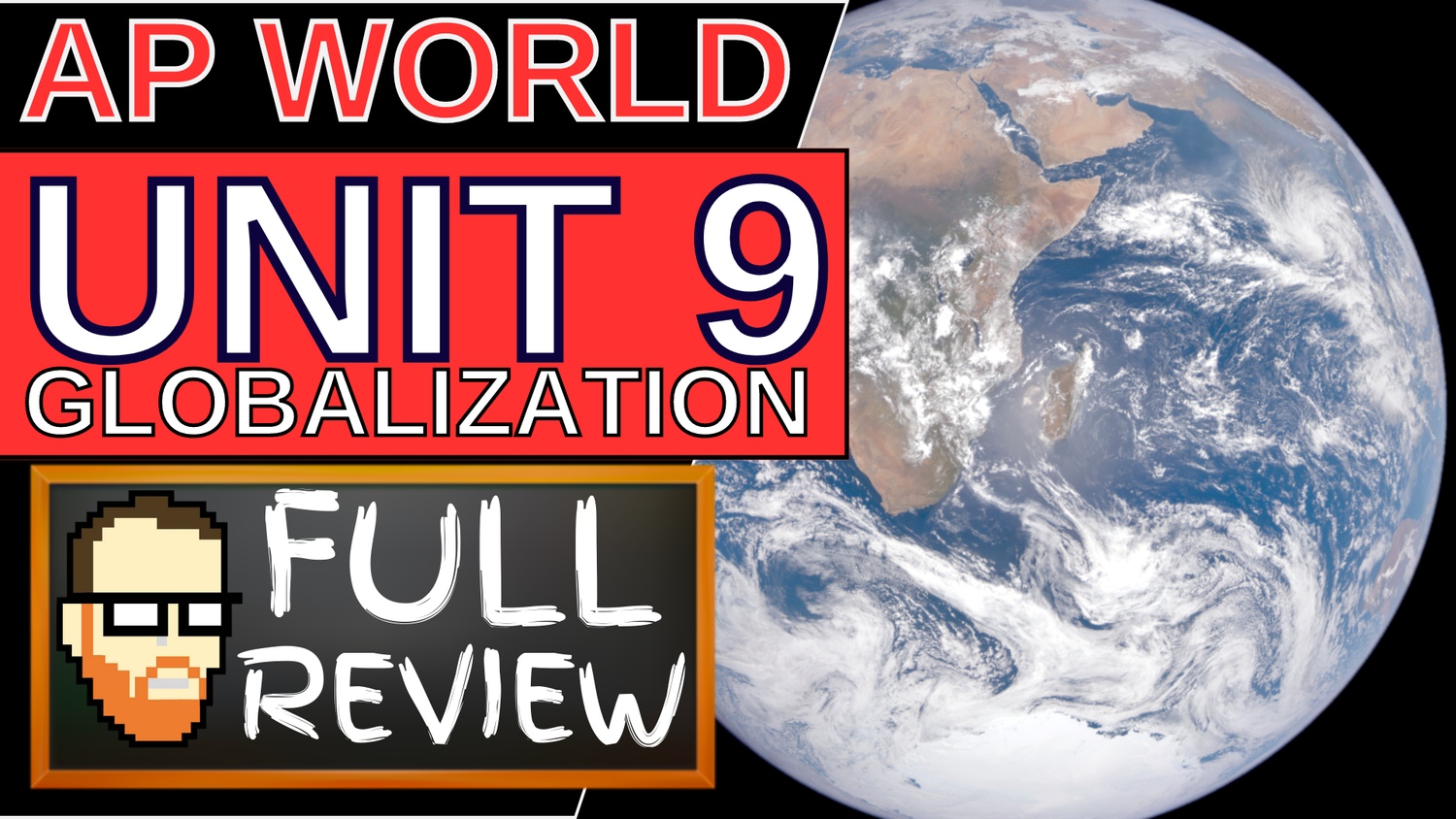 9. GLOBALIZATION — Freemanpedia