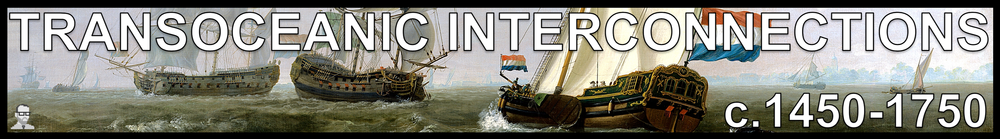 4. Transoceanic Interactions — Freemanpedia