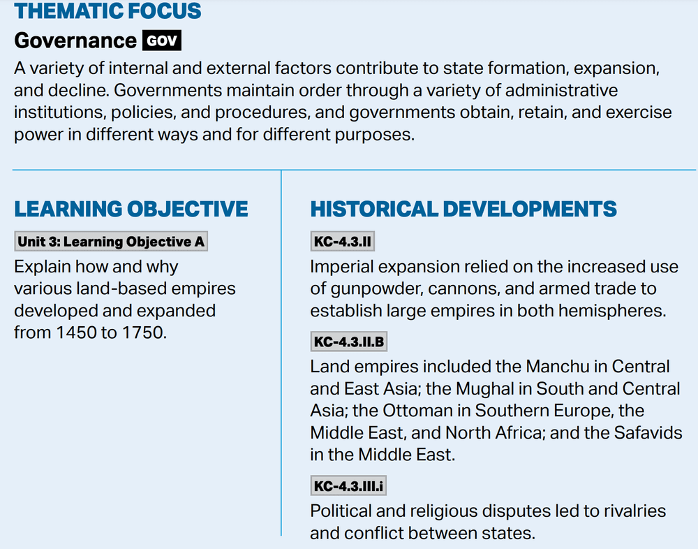 3.1 Empires Expand — Freemanpedia