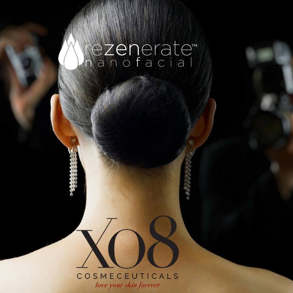 ReZENerate Hydra Refining XO8 Stem Cell Facial — Skin Studio