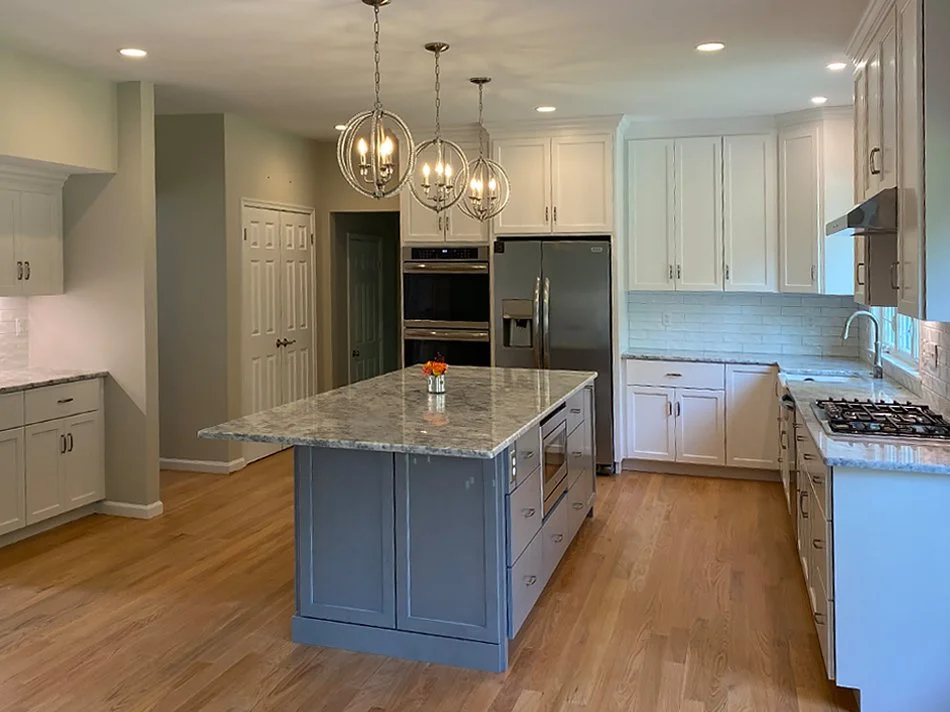 inVision Contracting