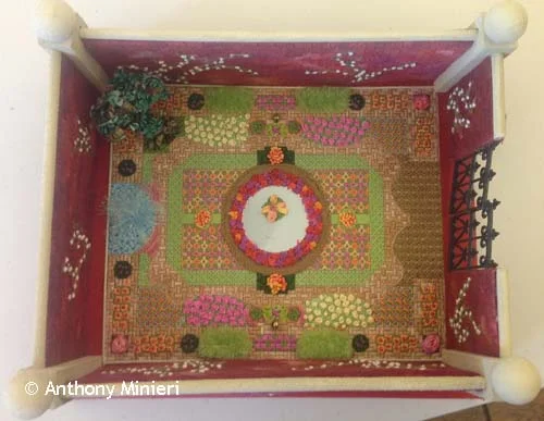 Tony's Gallery — Tony Minieri Designs