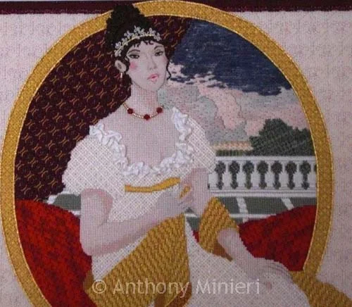Tony's Gallery — Tony Minieri Designs