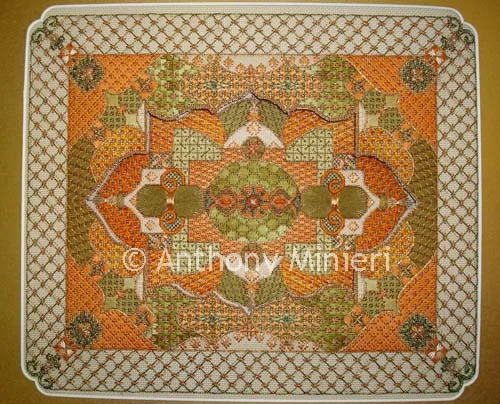 Tony's Gallery — Tony Minieri Designs