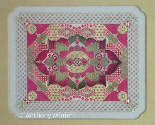 Tony's Gallery — Tony Minieri Designs