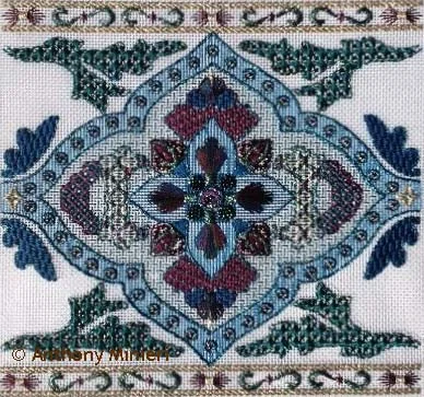 Tony's Gallery — Tony Minieri Designs
