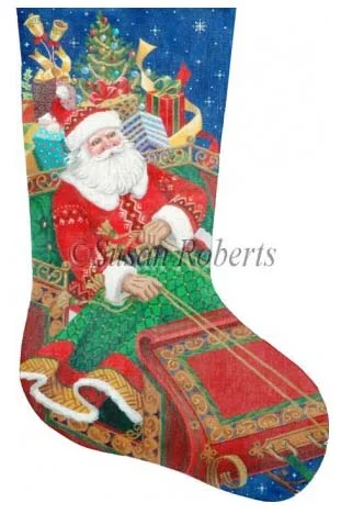 Susan Roberts — Tony Minieri Designs