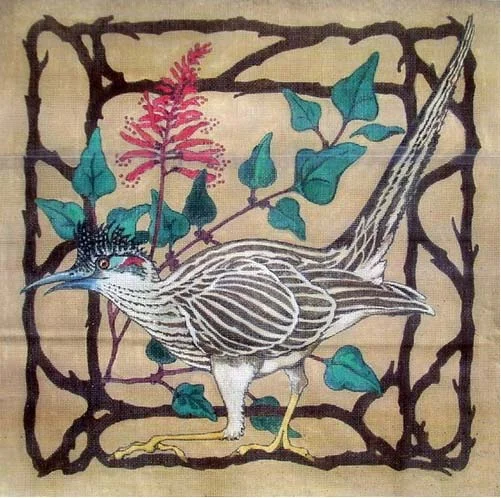Julia's Needlework — Tony Minieri Designs