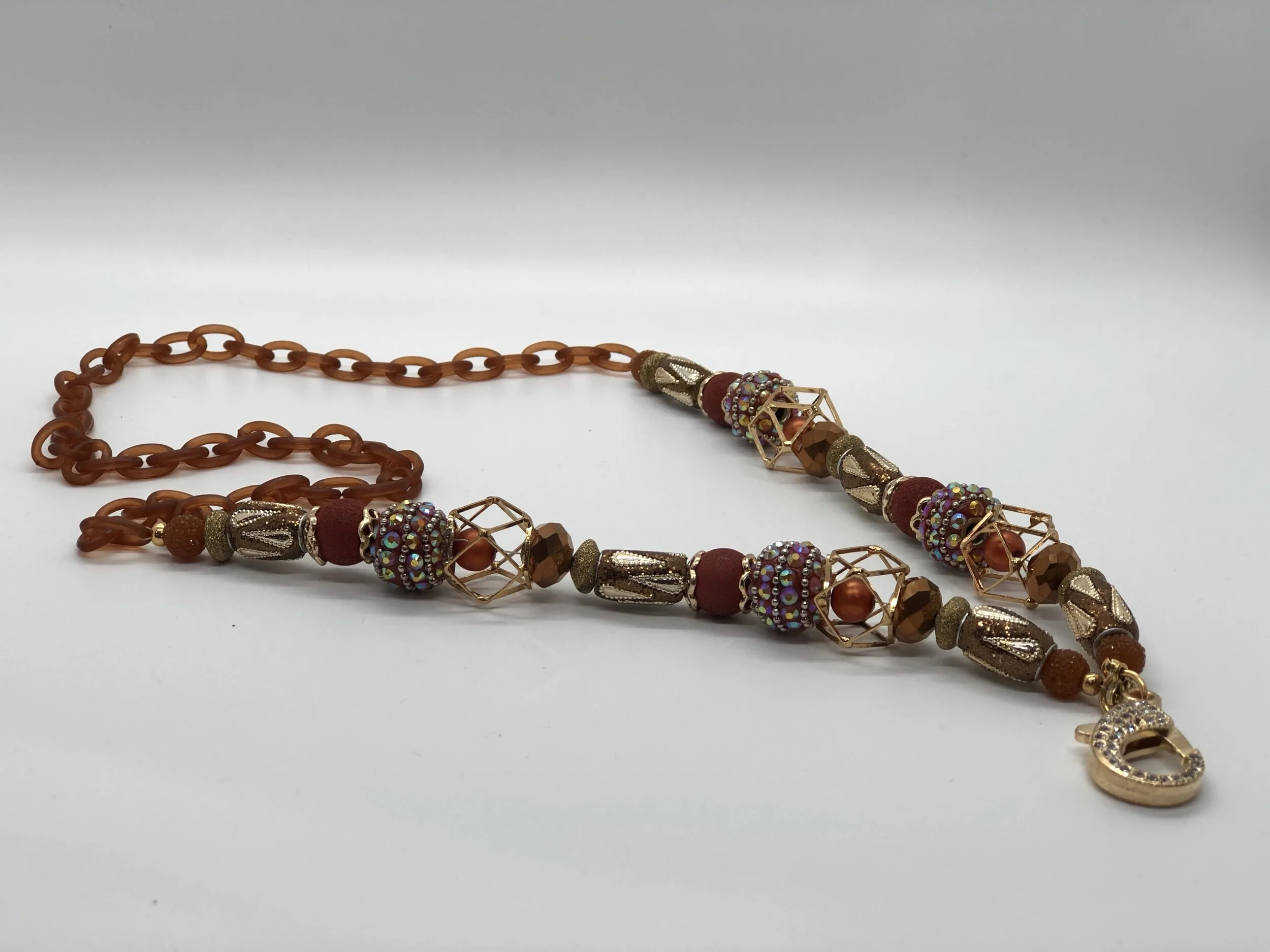 Chatelaines — Tony Minieri Designs