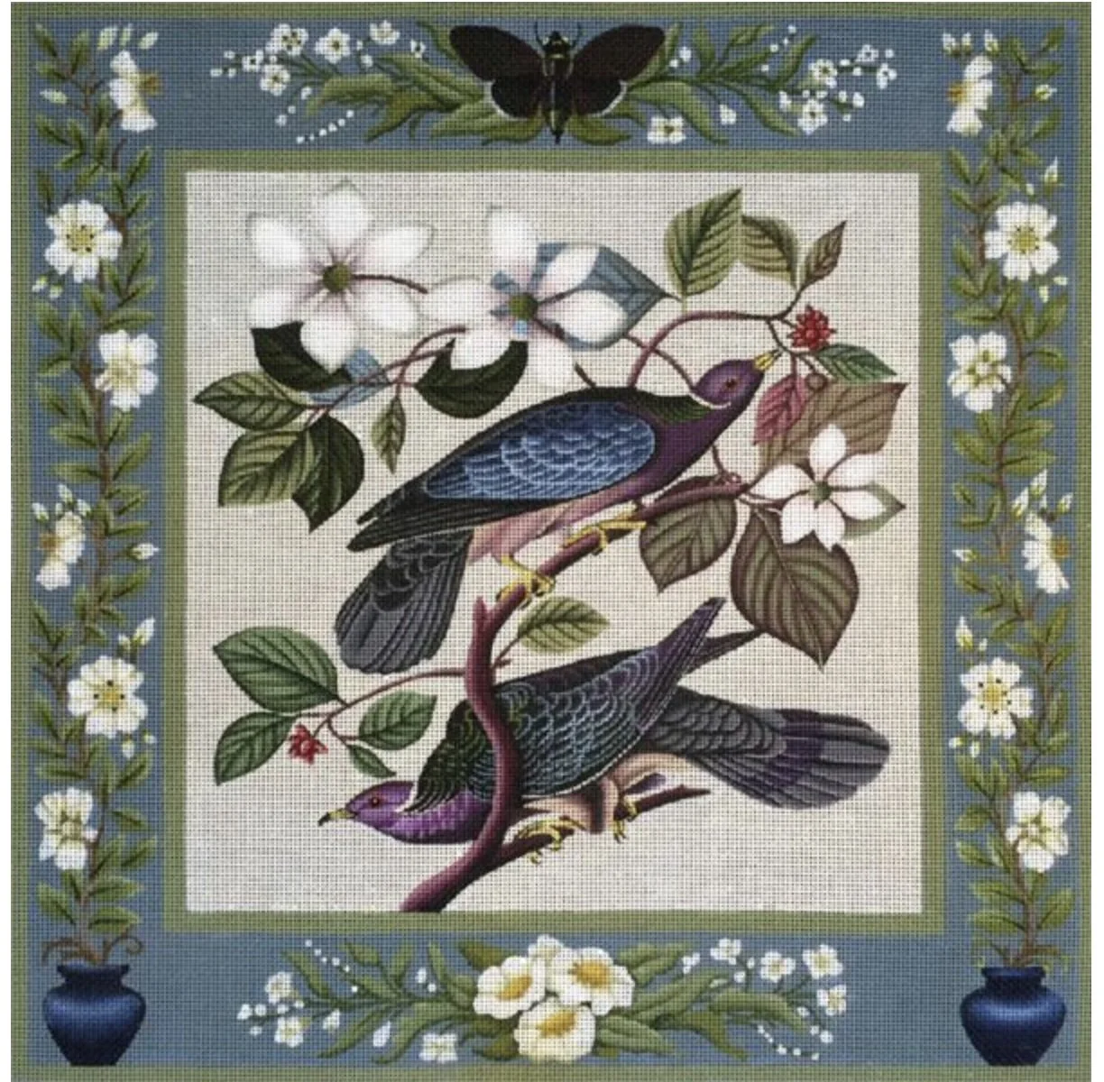 Melissa Shirley Designs — Tony Minieri Designs