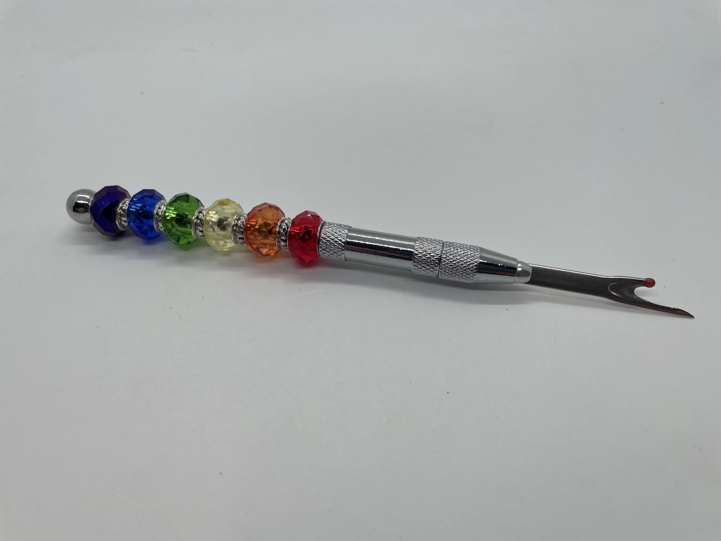 Seam Rippers — Tony Minieri Designs