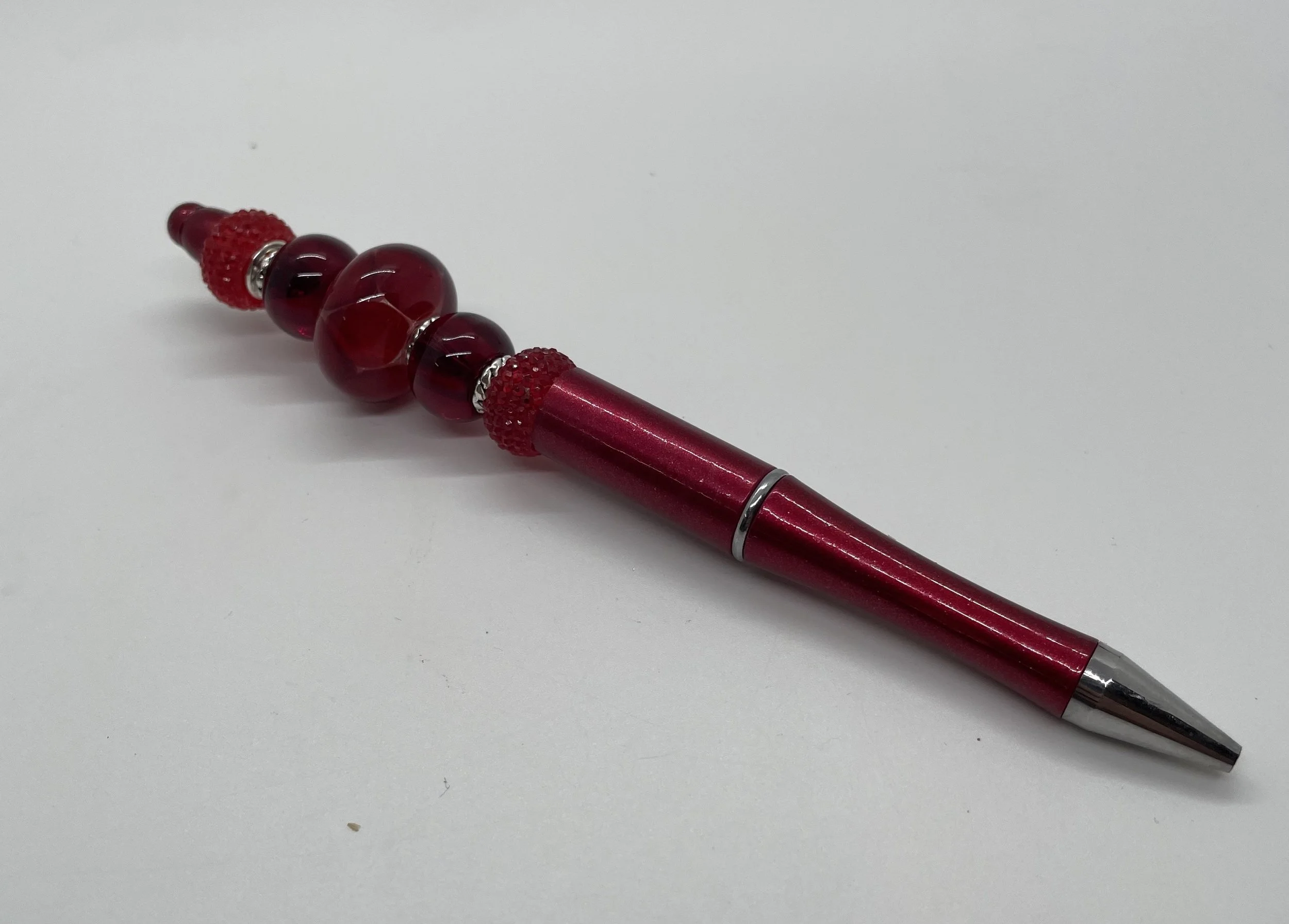Beaded Pens — Tony Minieri Designs