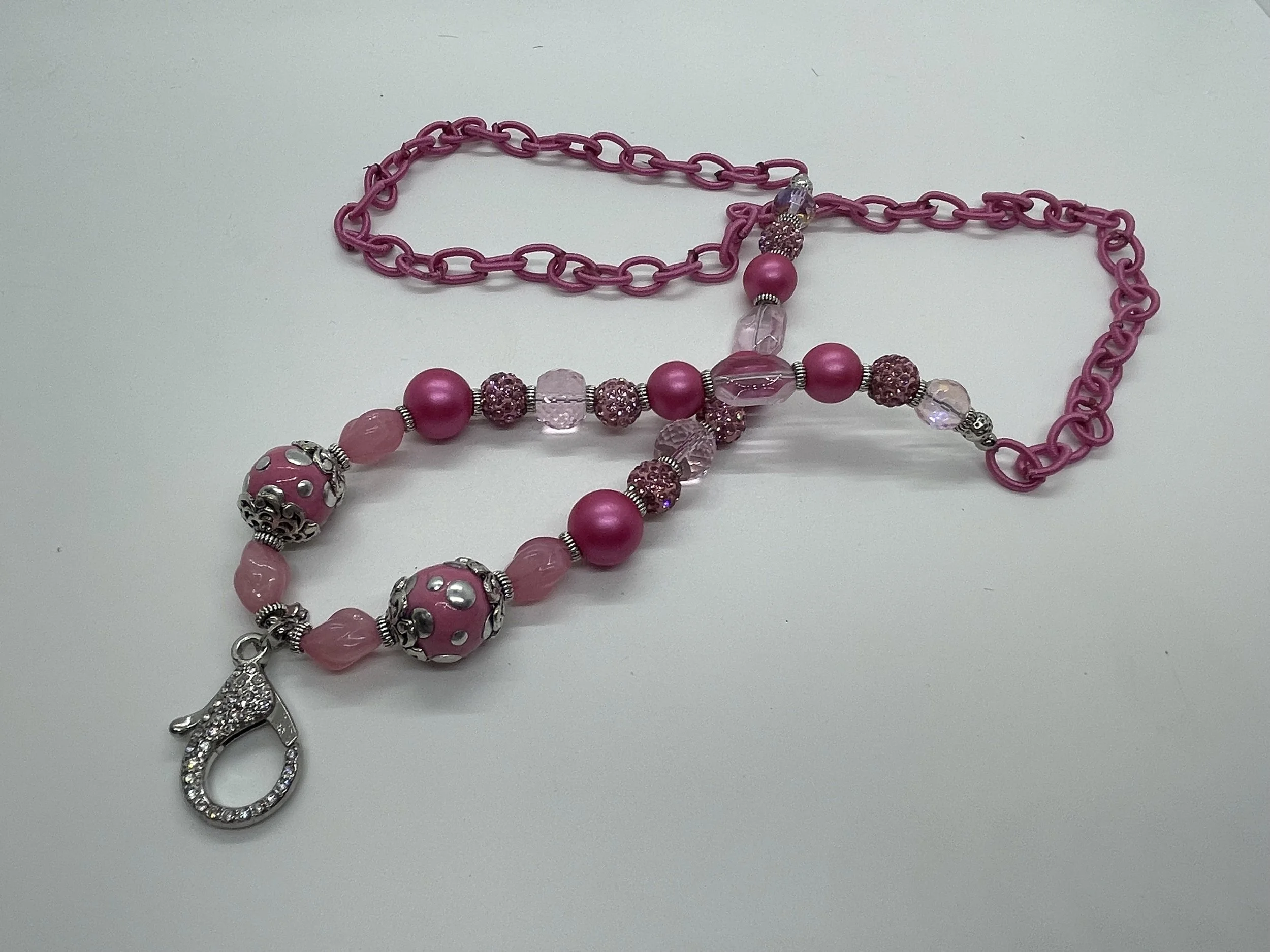 Chatelaines — Tony Minieri Designs