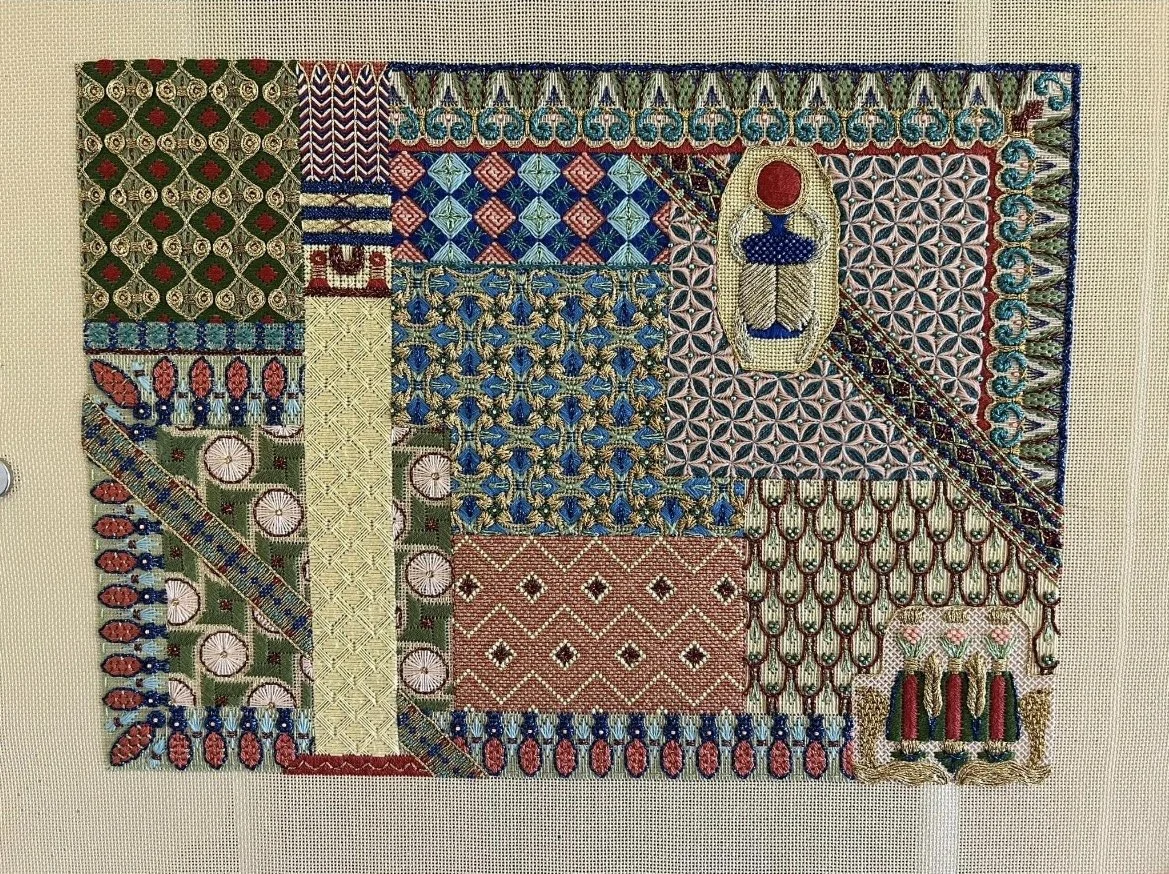 Student Gallery — Tony Minieri Designs