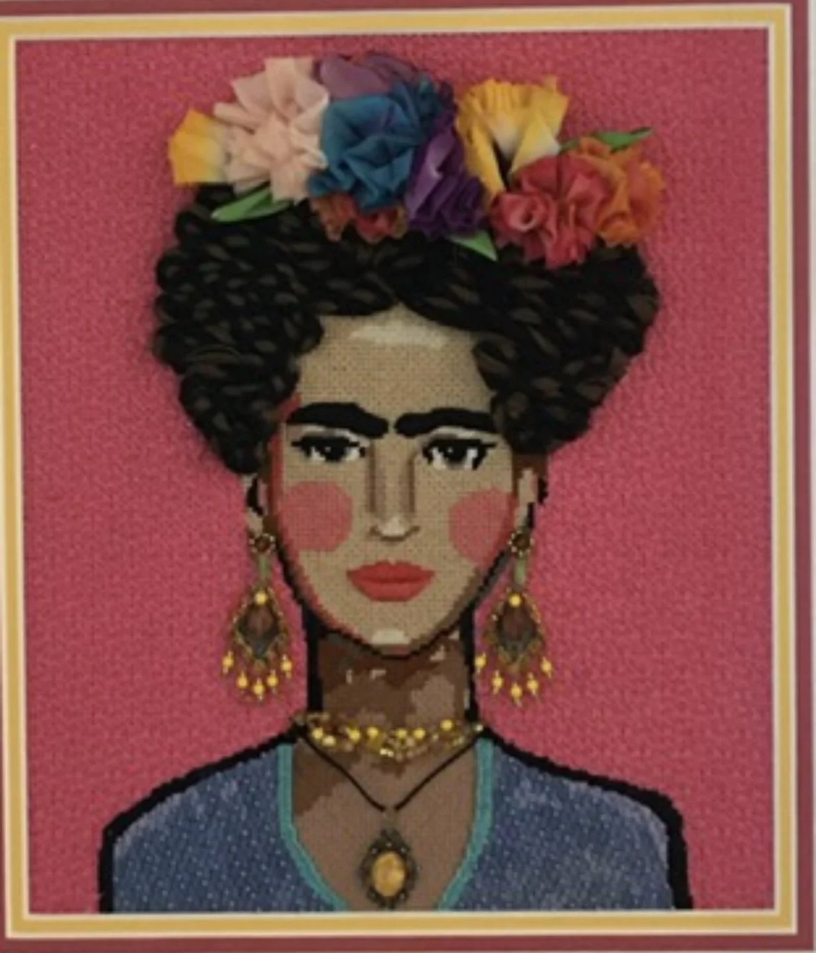 Student Gallery — Tony Minieri Designs