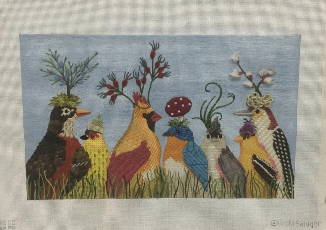 Student Gallery — Tony Minieri Designs