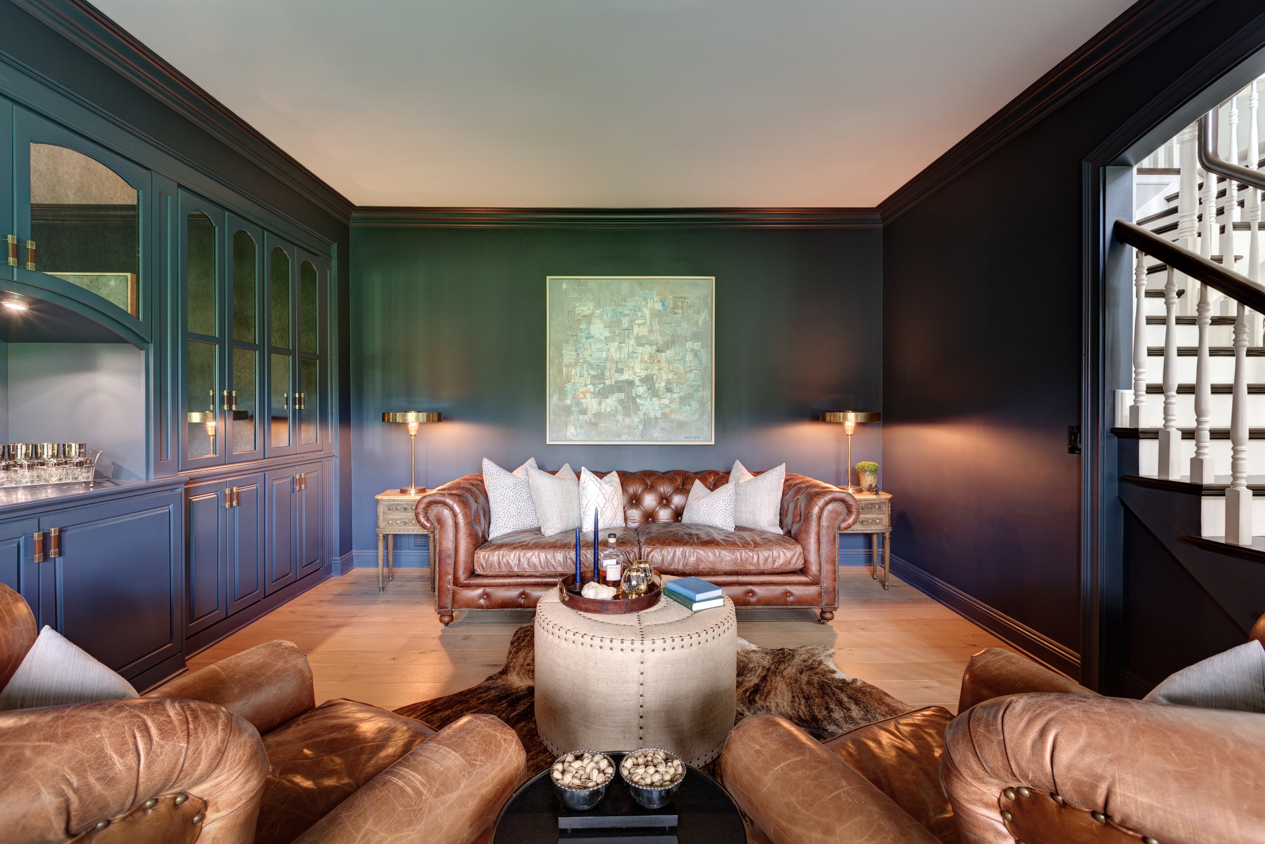 Residence 5 — Jessica Margot Design