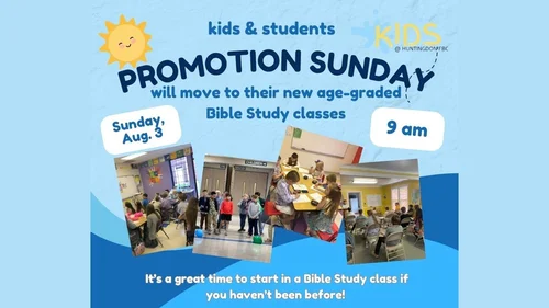FBC Huntingdon