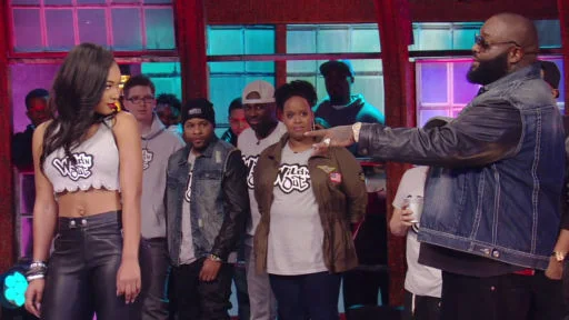 Mtv Wild N Out Girls