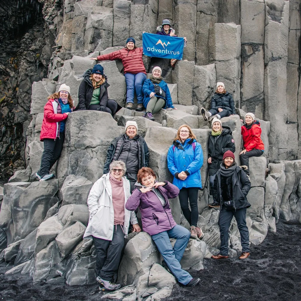 The AdventurUs
