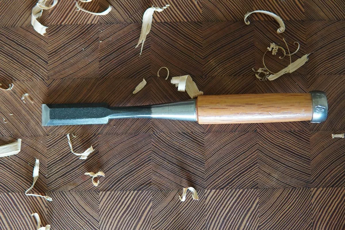 Everything You Need to Know About Chisels — Anne of All Trades