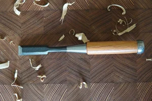 Everything You Need to Know About Chisels — Anne of All Trades