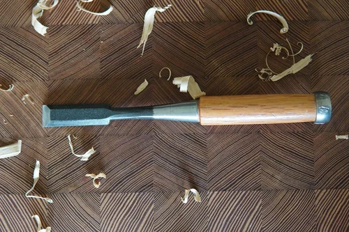 Everything You Need to Know About Chisels — Anne of All Trades