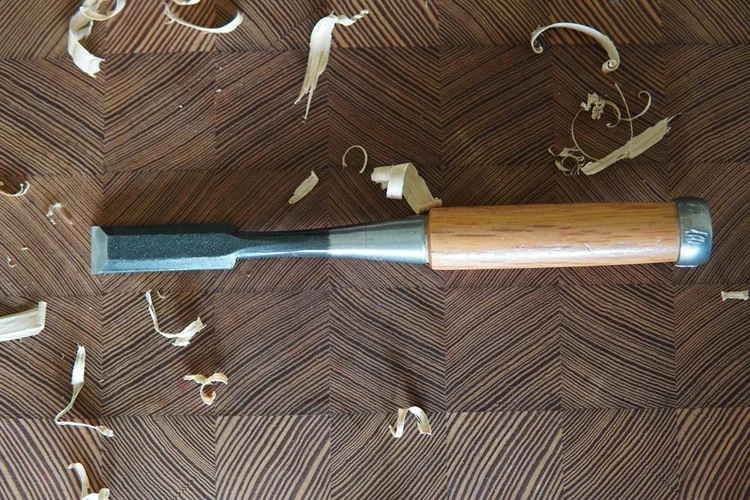 Everything You Need to Know About Chisels — Anne of All Trades