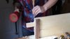 How to Build a Bookshelf in 7 Simple Steps - Tusk Bookshelf Build ...