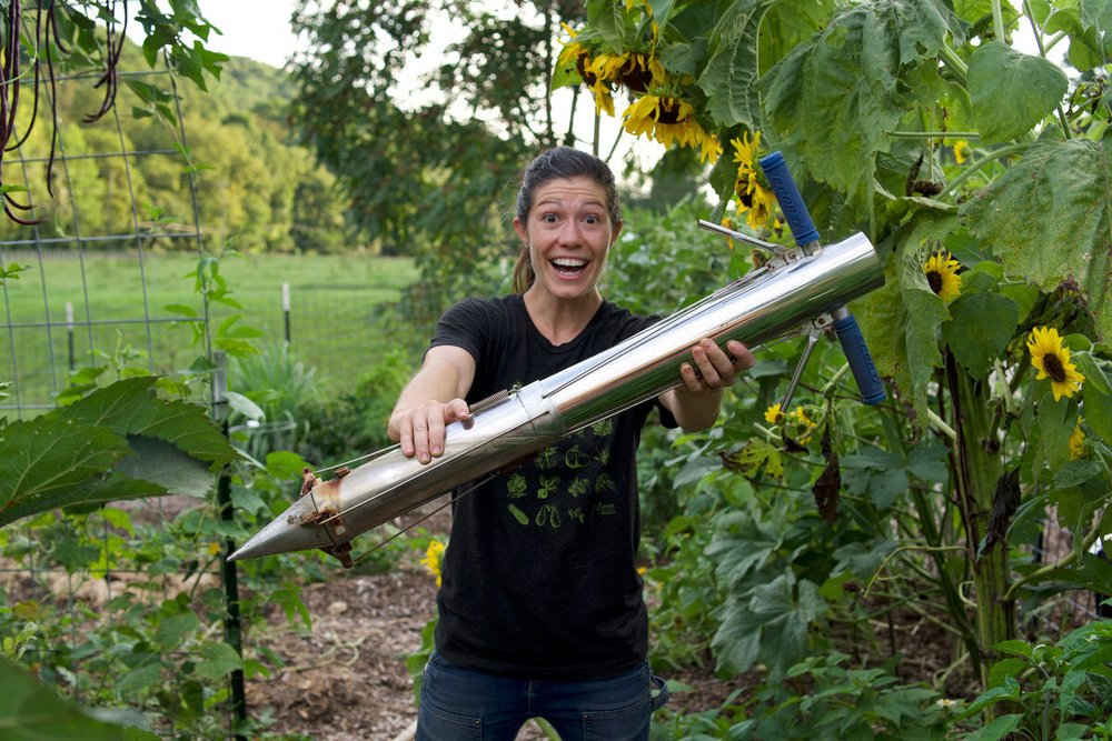 15 Must Have Tools for the Homestead and Garden — Anne of All Trades