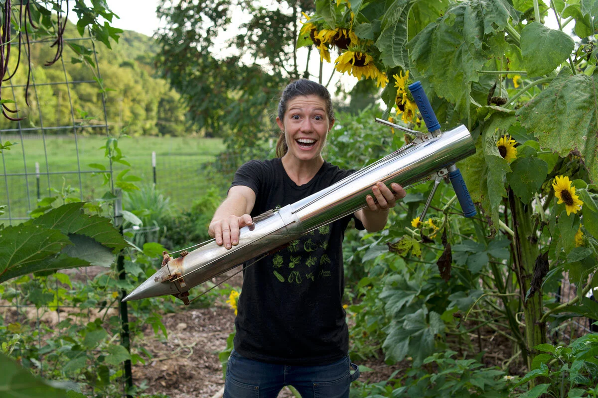 15 Must Have Tools for the Homestead and Garden — Anne of All Trades
