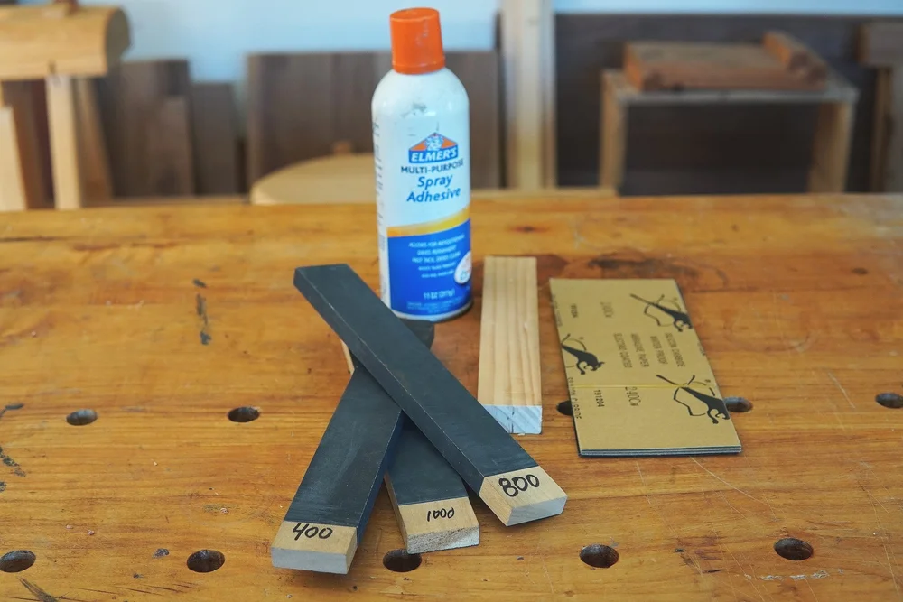 9 Must-Have Woodworking Tools (10x Your Woodworking Skills) — Anne of ...