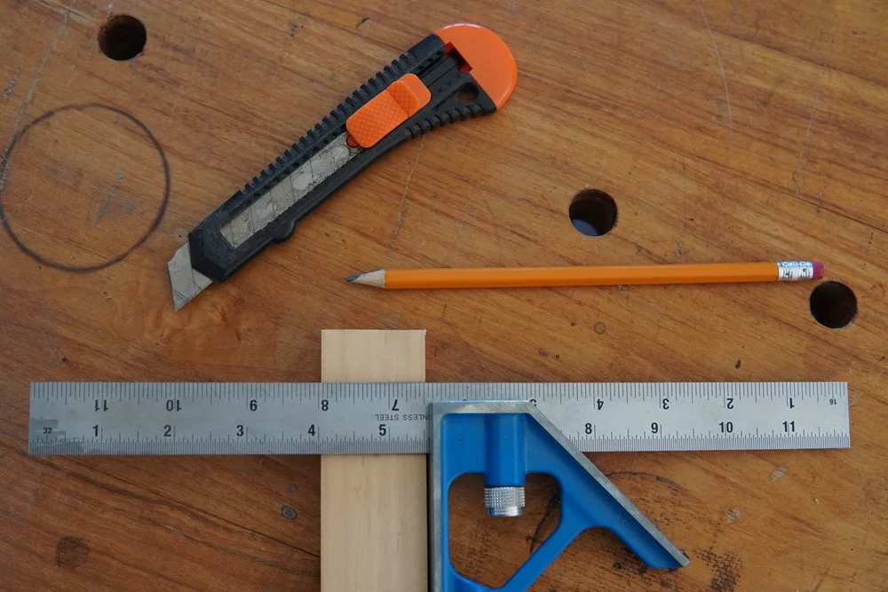 9 Must-Have Woodworking Tools (10x Your Woodworking Skills) — Anne of ...
