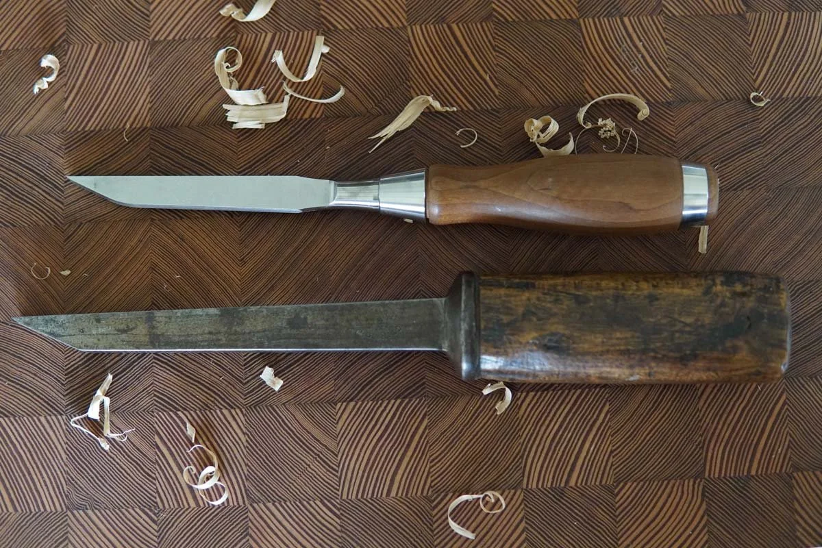 Everything You Need to Know About Chisels — Anne of All Trades