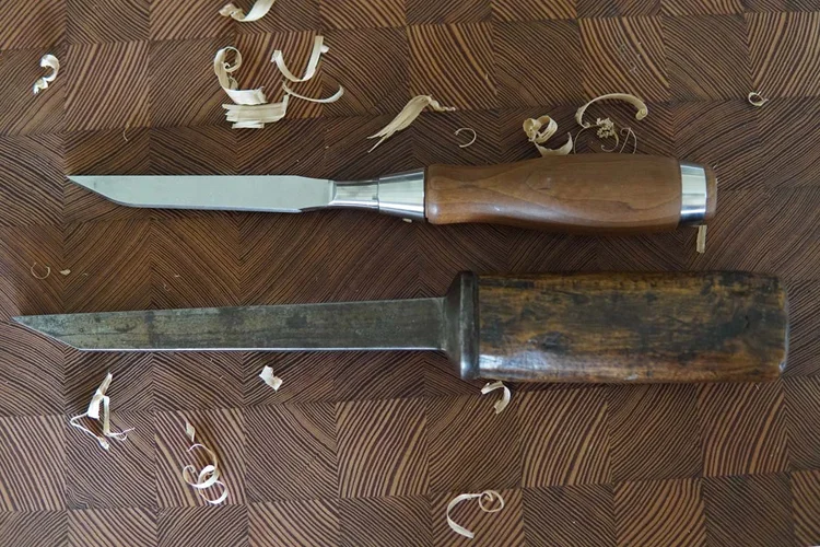 Everything You Need to Know About Chisels — Anne of All Trades