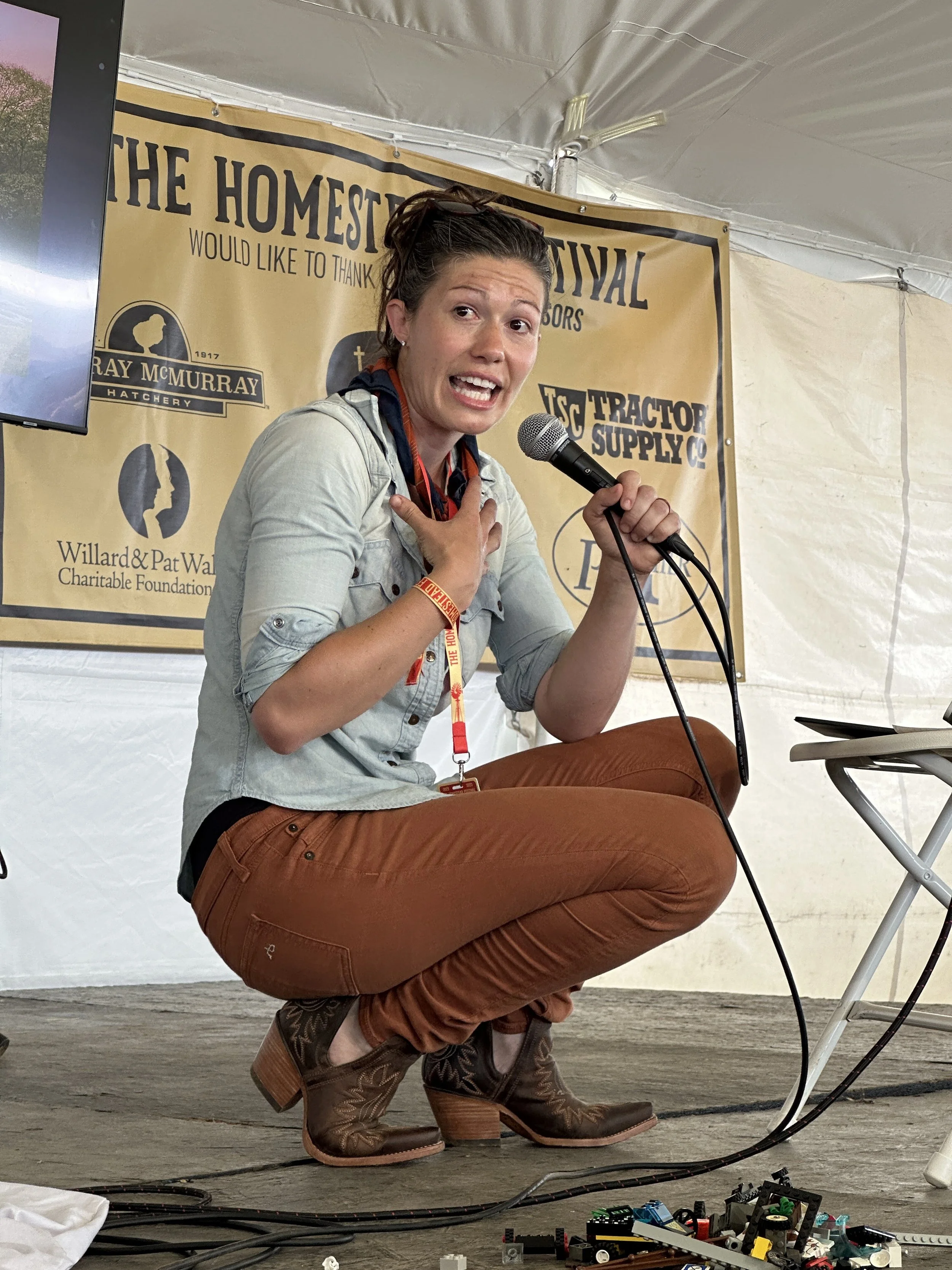 Where's Anne Been? The Worst and Best Season of my life... — Anne of ...