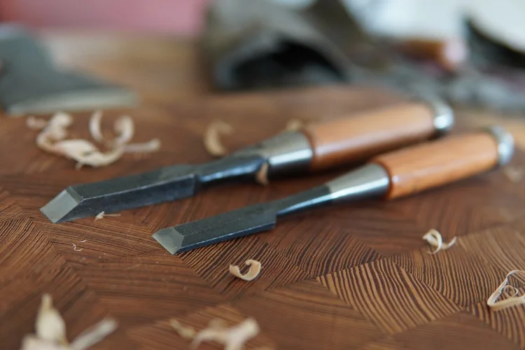 Everything You Need to Know About Chisels — Anne of All Trades