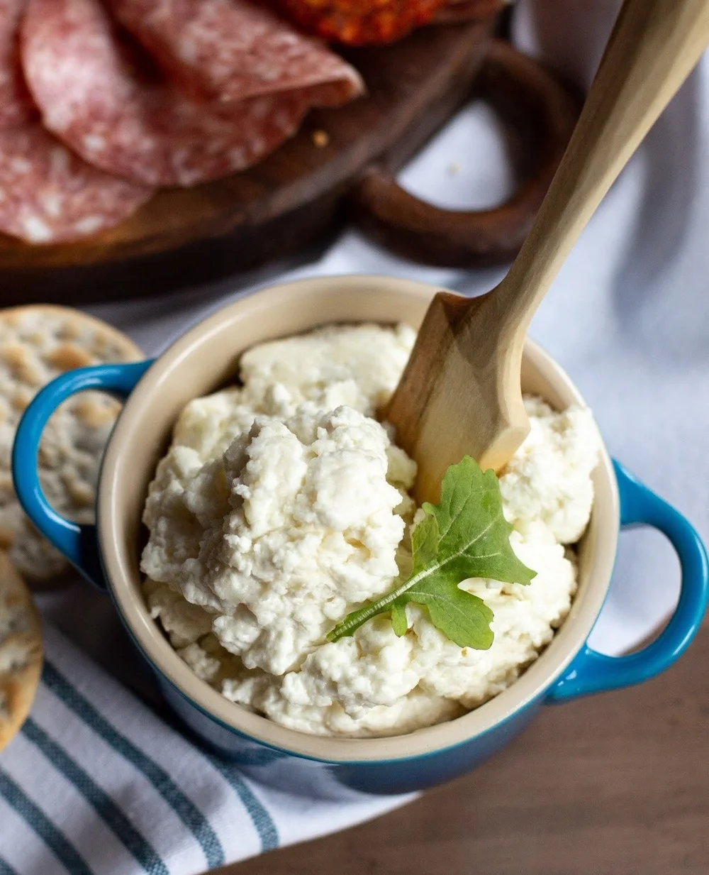 Easy Cheese Recipe from Scratch — Anne of All Trades