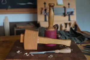 Everything You Need to Know About Chisels — Anne of All Trades