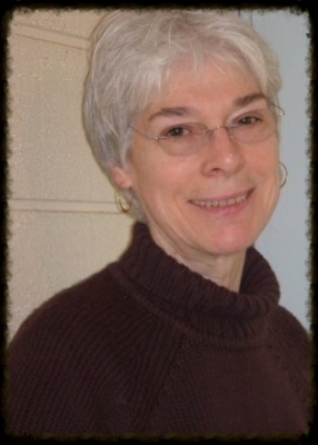 Artistic Director Emerita — Bella Voce