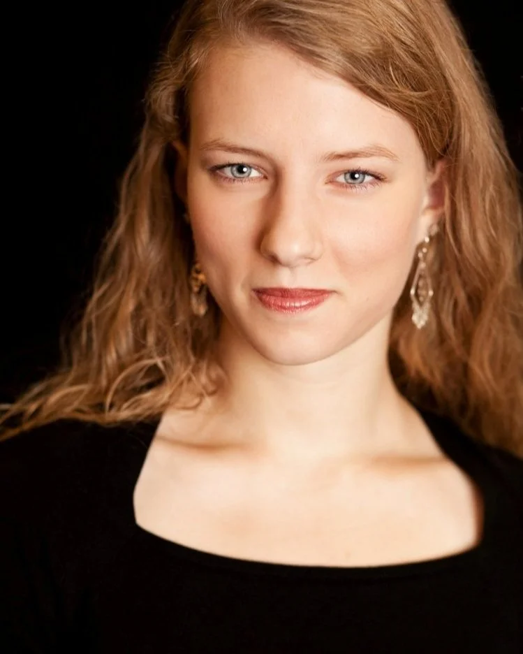 Featured Performers — Bella Voce