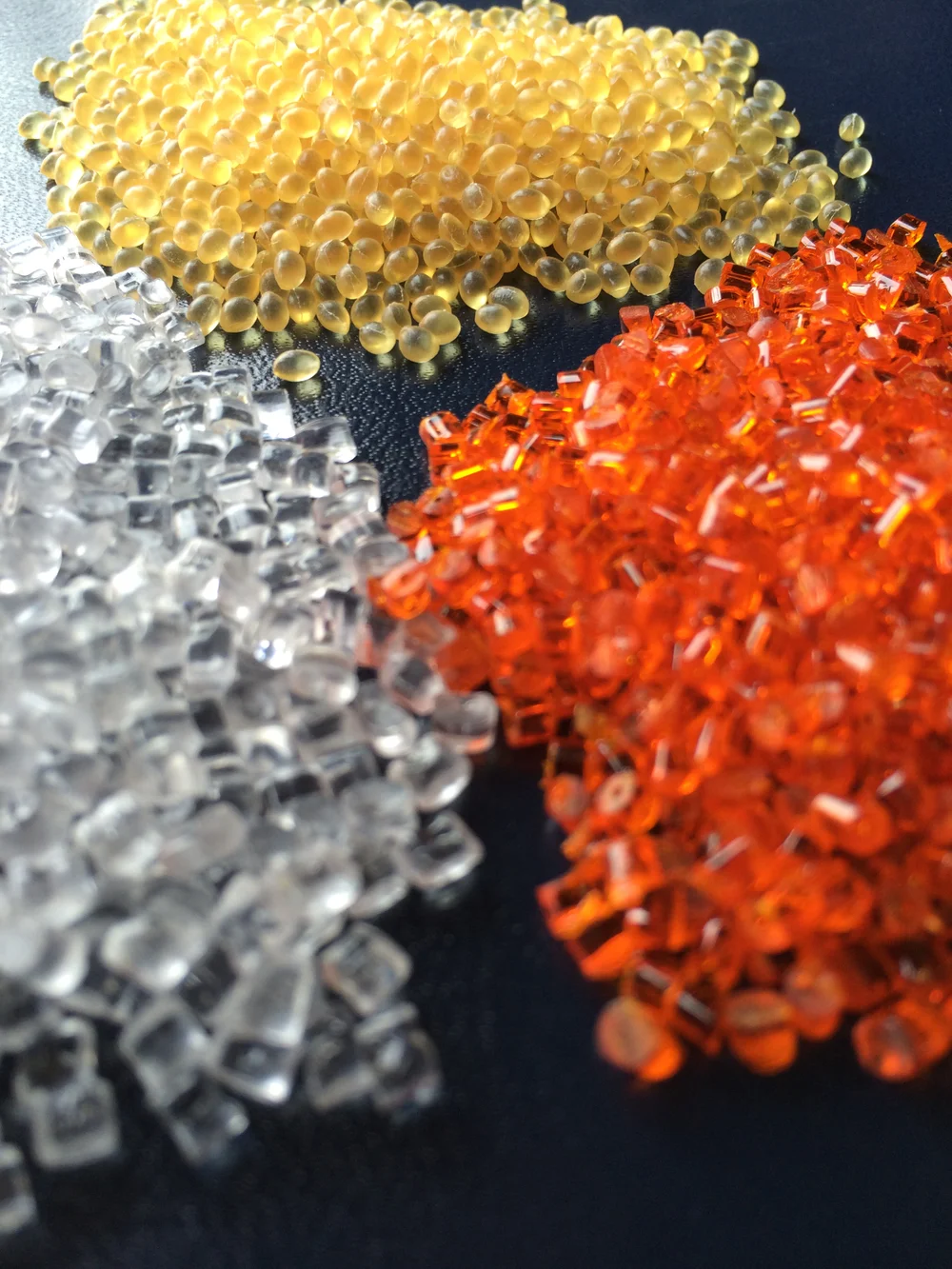 Plastic Materials for Industry, Inc.
