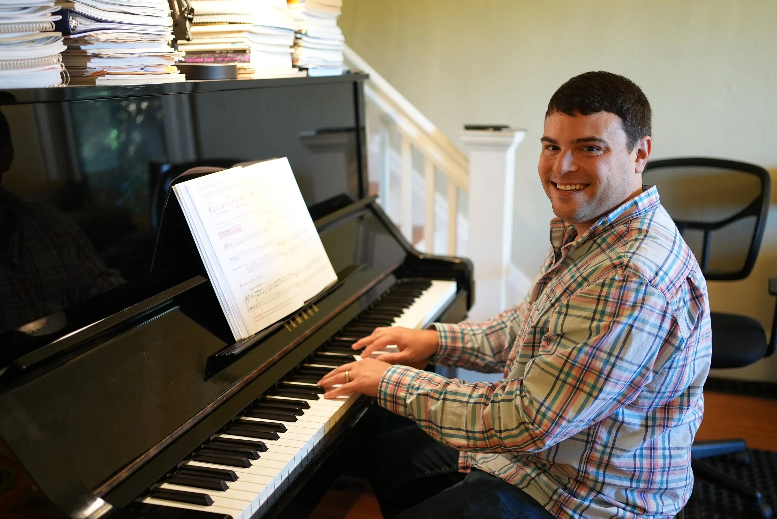 Piano Plus Teaching Studio