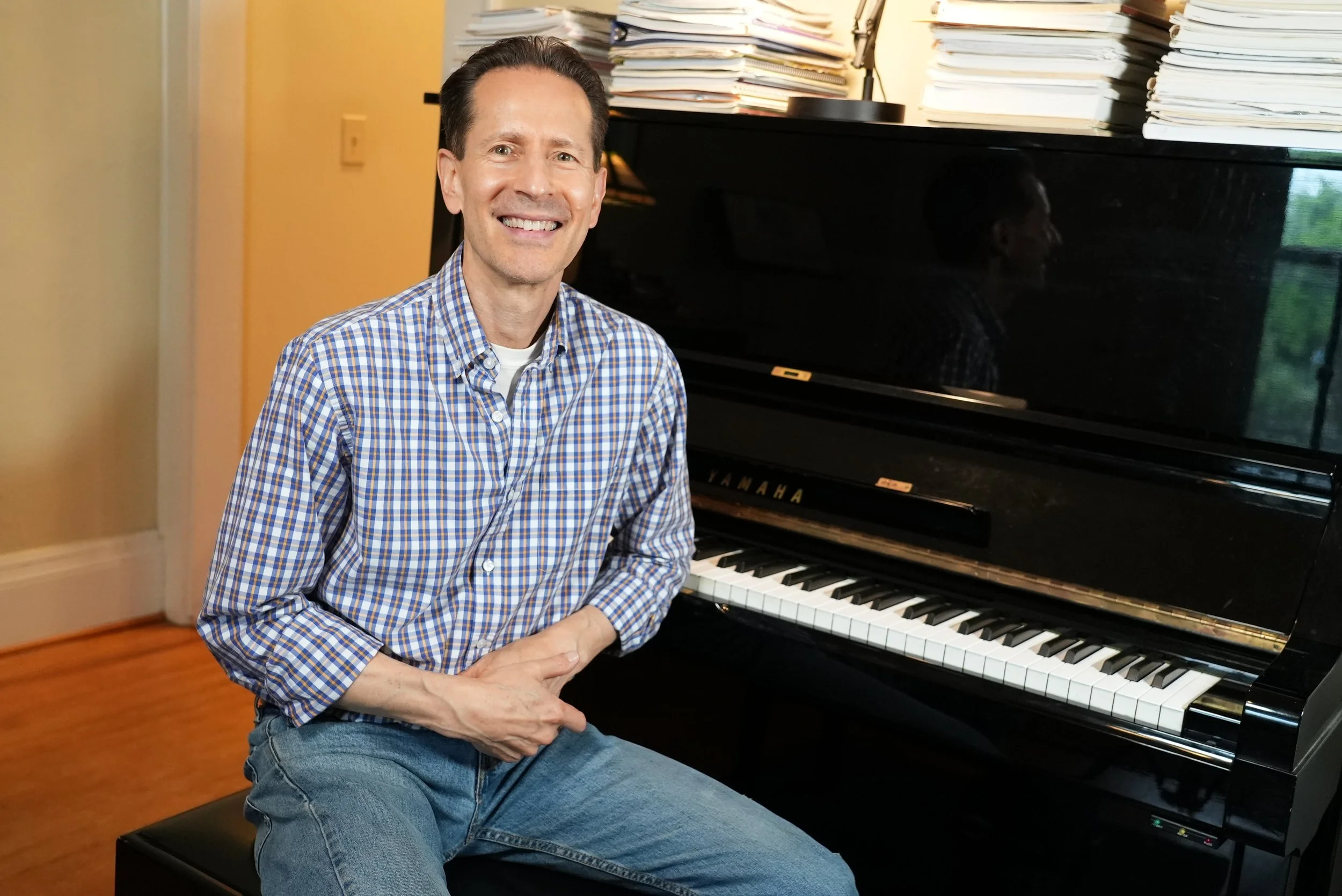 Piano Plus Teaching Studio