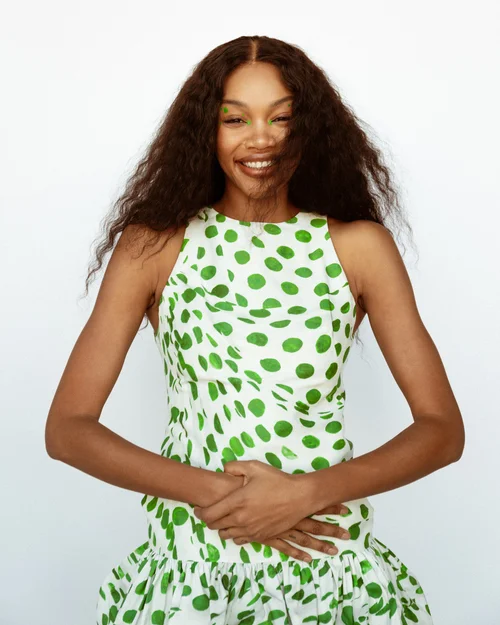 MELISSA ISABEL PHOTOS