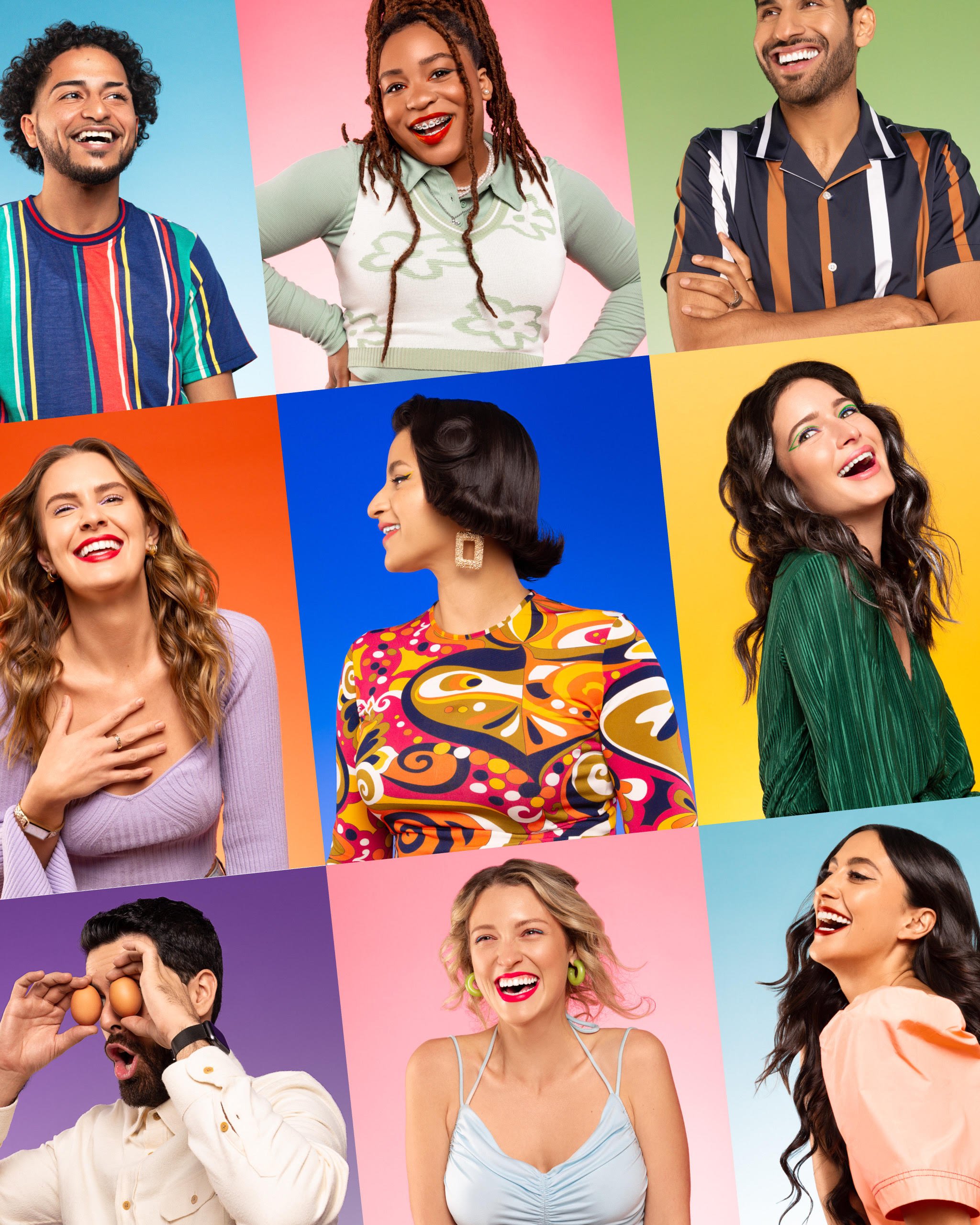 MELISSA ISABEL PHOTOS