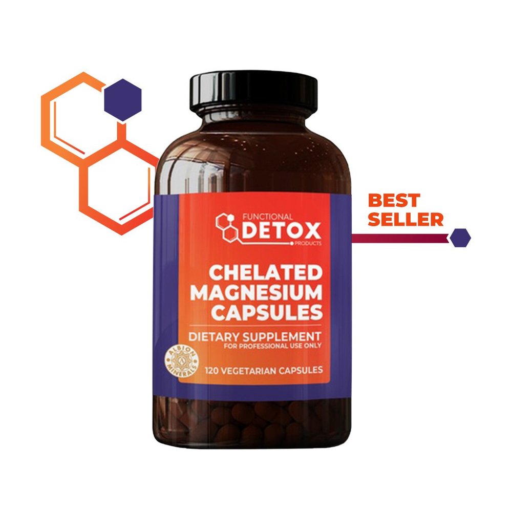 How to Choose the Best Type of Magnesium for You — Bridgit Danner, LAc ...