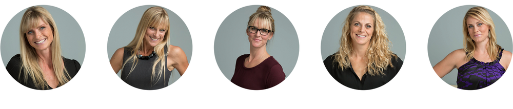 Why You Should Work Out with Women, with Nikki Warren — Bridgit Danner ...