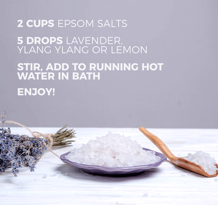 The Benefits of Epsom Salt Baths — Bridgit Danner, LAc, FDN-P