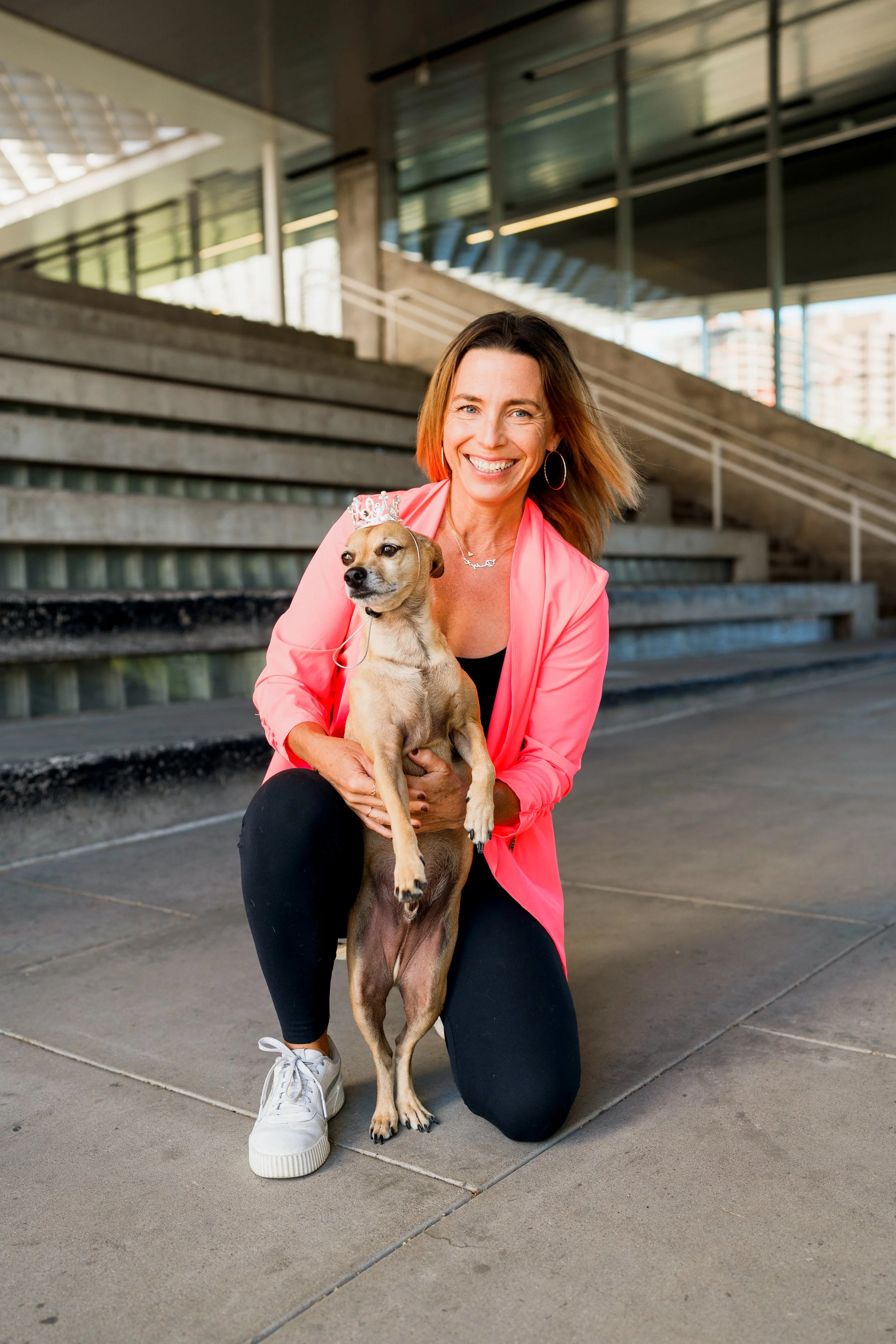 Bridgit Danner, Holistic Detox Coach